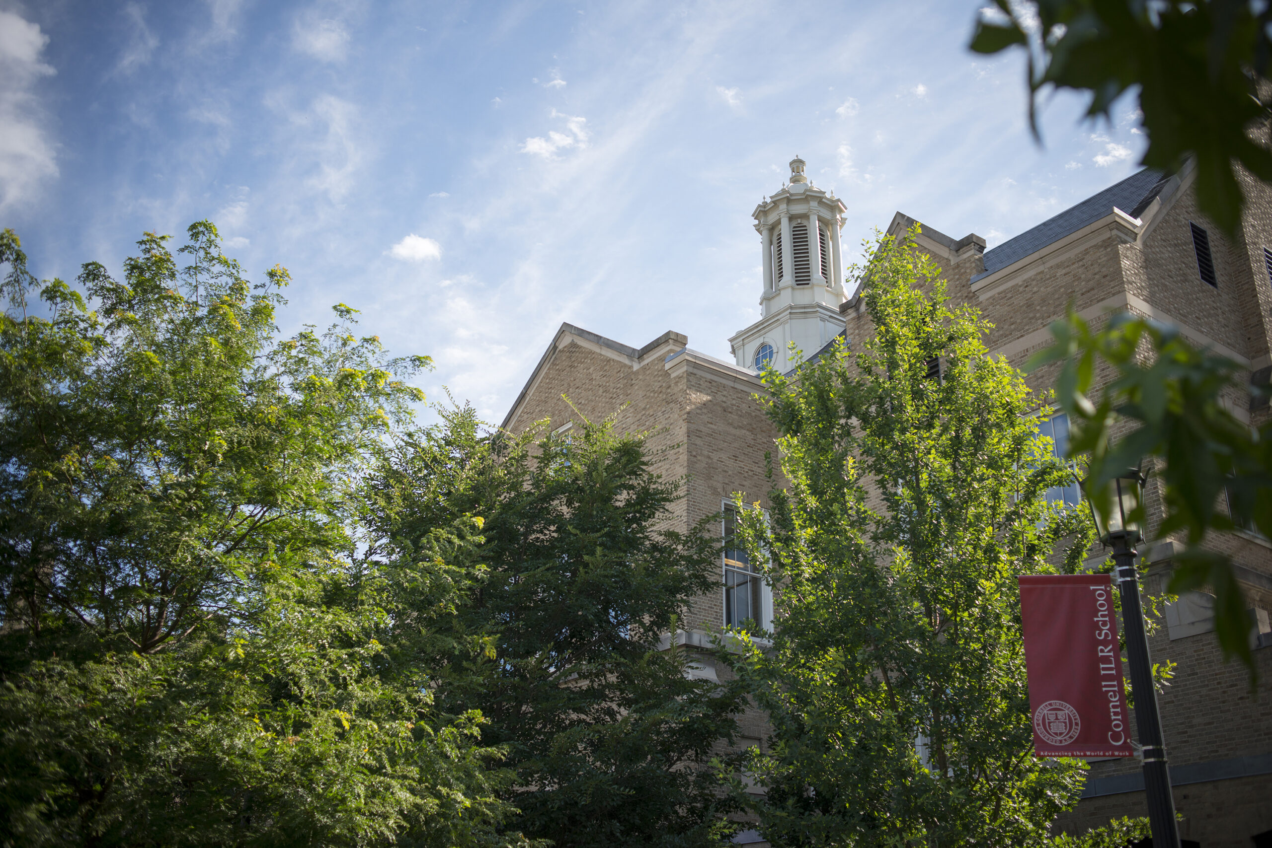 Across the university - To Do the Greatest Good | Cornell University